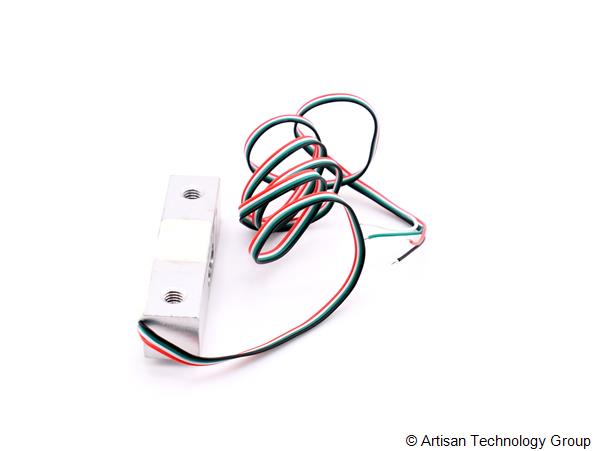 3135 Phidgets (Single Point Load Cell (50 kg)) | ArtisanTG™