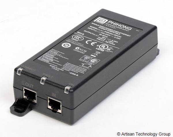 POE30U-560(G) Phihong (30W Power Over Ethernet Adapter) | ArtisanTG™
