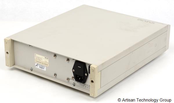 PM6303A/03 Fluke (Automatic RCL Meter) | ArtisanTG™