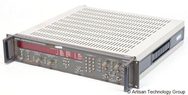 PM6652/016 Fluke (Programmable High Resolution Timer/Counter) | ArtisanTG™