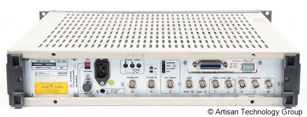 PM6652/016 Fluke (Programmable High Resolution Timer/Counter) | ArtisanTG™
