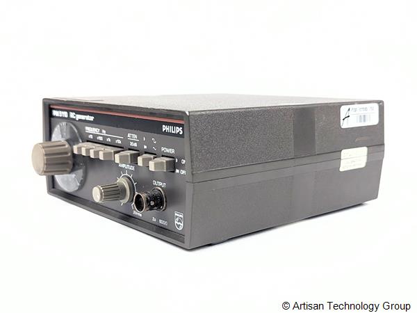 PM 5110 M Philips (Low Distortion LF Generator) | ArtisanTG™