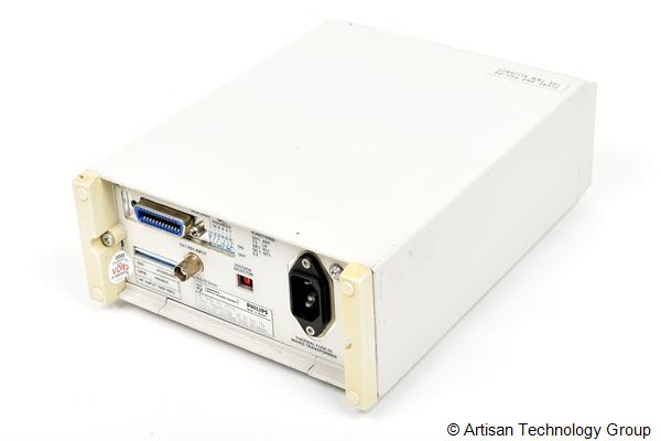 PM 6669/011 Fluke (High Resolution Frequency Counter) | ArtisanTG™