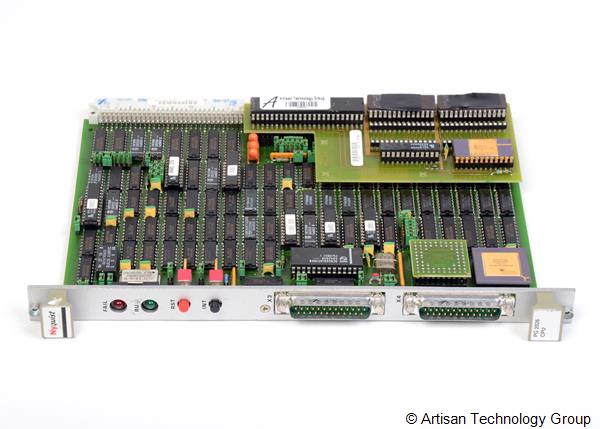 PG-2026/70 Nyquist (VME Module) | ArtisanTG™