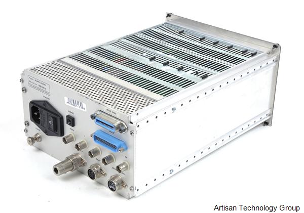 PLPS 2000 Phillips Scientific (Programmable Laser Power Supply ...