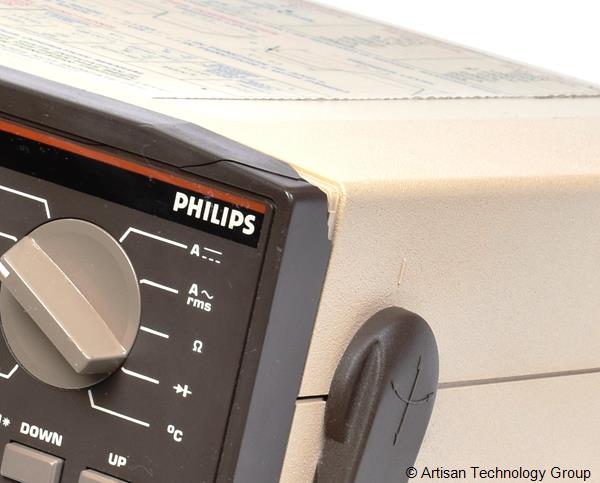 PM2521/233 Philips (Digital Multimeter) | ArtisanTG™