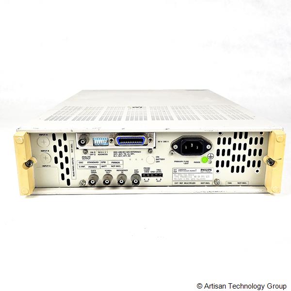 PM6680/616 Philips (High Resolution Programmable Timer/Counter (225MHz)) | ArtisanTG™