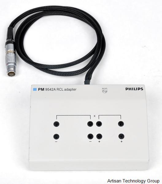 PM 9549 Phillips Scientific (RS232 Interface Module) | ArtisanTG™