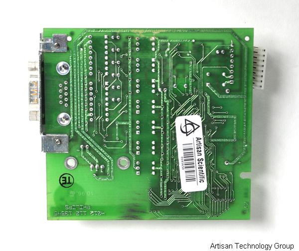 PM 9549 Phillips Scientific (RS232 Interface Module) | ArtisanTG™