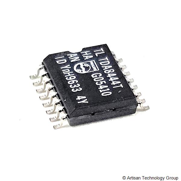 TDA8444T Philips (6 Bit Digital to Analog Converter ) | ArtisanTG™
