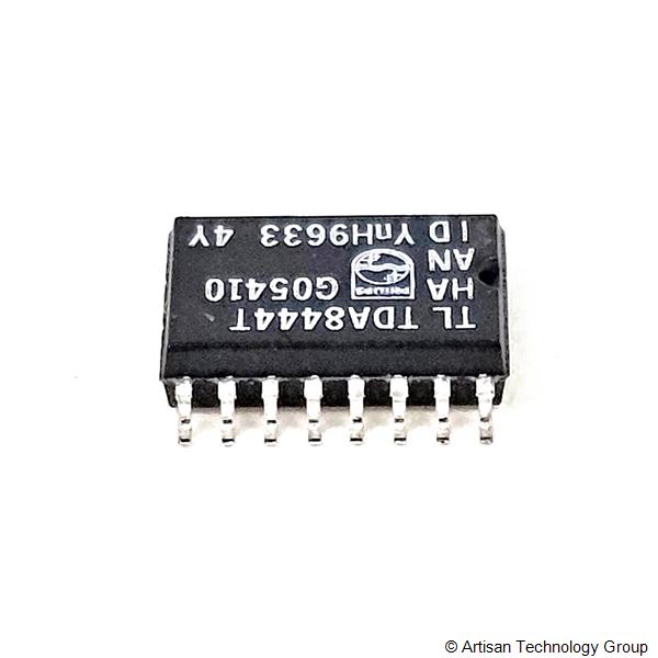TDA8444T Philips (6 Bit Digital to Analog Converter ) | ArtisanTG™