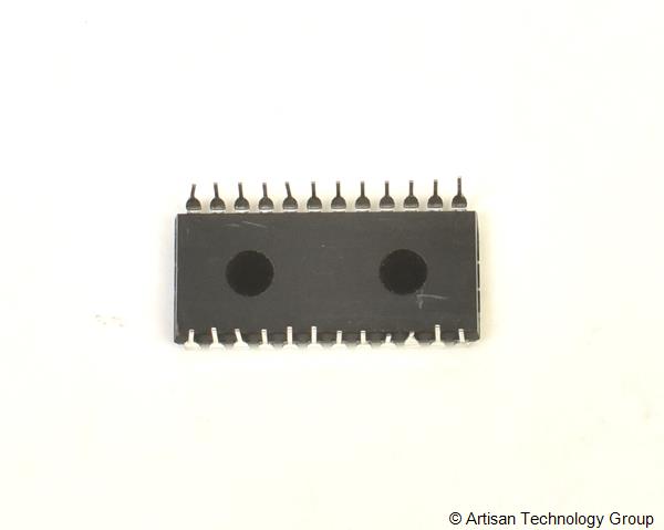 TDA8703 Philips (8-Bit High-Speed Analog-To-Digital Converter) | ArtisanTG™