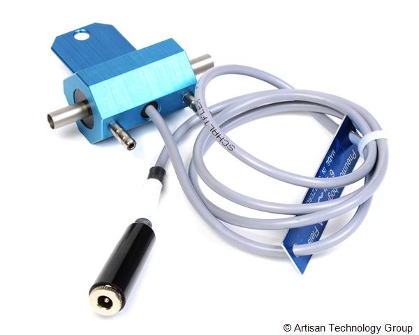 Phipps and Bird (Fleisch Pneumotachograph) | ArtisanTG™