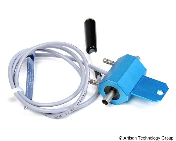 Phipps and Bird (Fleisch Pneumotachograph) | ArtisanTG™