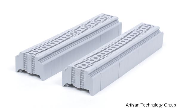 Phoenix Contact UK5 N Feed-Through Terminal Block (Stack of 33) - Price ...