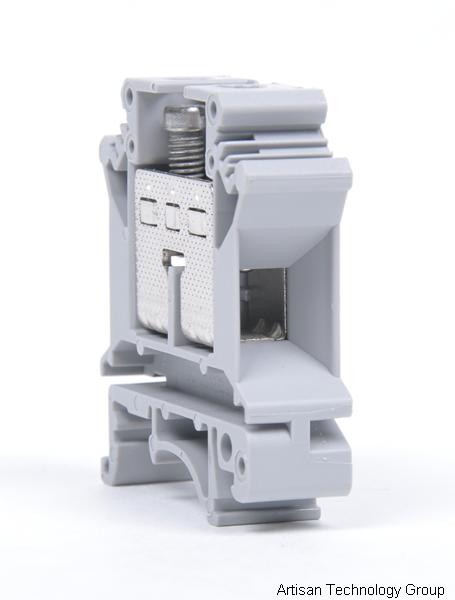 UIK 16 Phoenix Contact (Feed Through Terminal Block (Stack of 48)) | ArtisanTG™