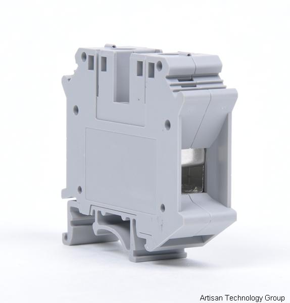 UIK 35 Phoenix Contact (Feed Through Terminal Block (Stack of 16 ...