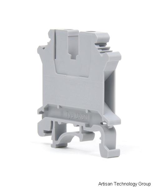 UK5 N Phoenix Contact (Feed-Through Terminal Block (Stack of 33 ...