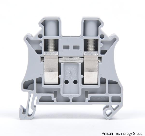 UT 10 Phoenix Contact (Feed Through Terminal Block (Stack of 41 ...