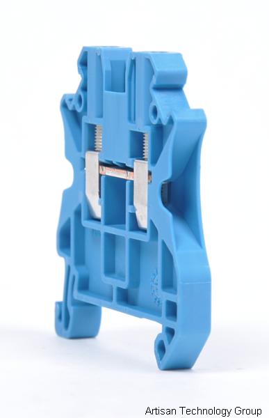 UT 2.5 Phoenix Contact (Feed Through Terminal Block (Stack of 38 ...