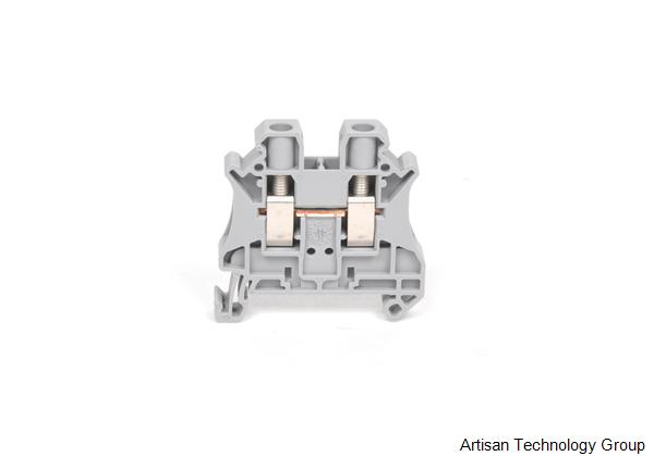 UT 6 Phoenix Contact (Feed Through Terminal Block (Stack of 41 ...
