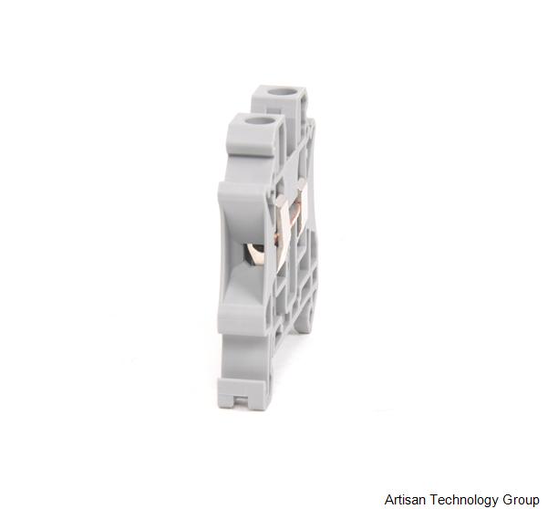 UT 6 Phoenix Contact (Feed Through Terminal Block (Stack of 41 ...