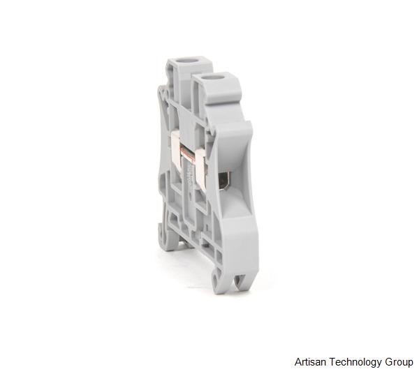 UT 6 Phoenix Contact (Feed Through Terminal Block (Stack of 41 ...