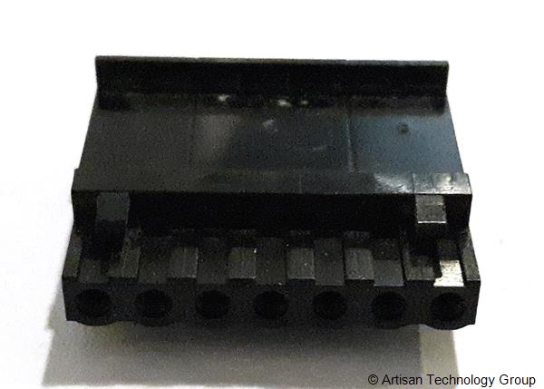7-Contact Phoenix Contact (Terminal Block Connector) | ArtisanTG™