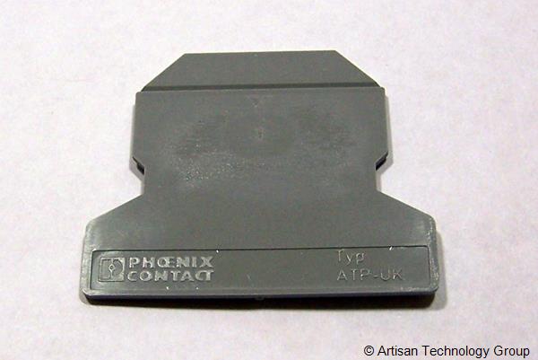 ATP-UK Phoenix Contact (Partition Plate (Package of 48)) | ArtisanTG™