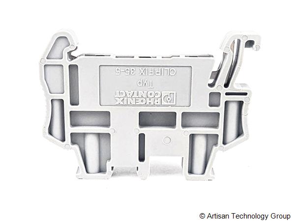 CLIPFIX 35-5 Phoenix Contact (End Clamp (Package of 19)) | ArtisanTG™