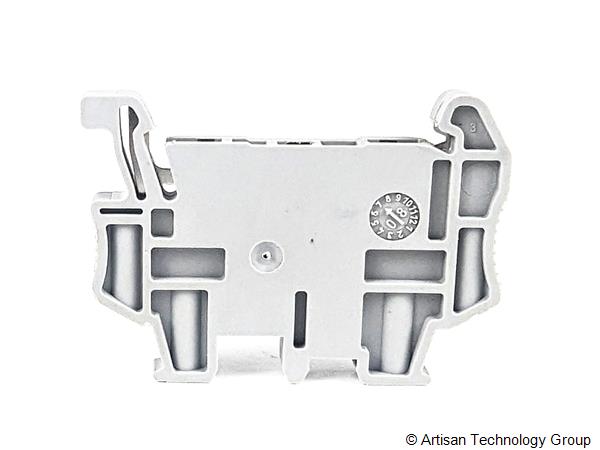 CLIPFIX 35-5 Phoenix Contact (End Clamp (Package of 19)) | ArtisanTG™
