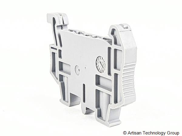 CLIPFIX 35-5 Phoenix Contact (End Clamp (Package of 19)) | ArtisanTG™