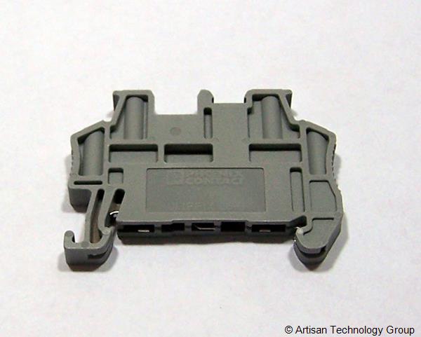 CLIPFIX 35-5 Phoenix Contact (End Clamp (Package of 26)) | ArtisanTG™