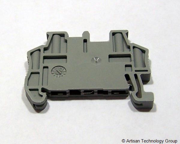 CLIPFIX 35-5 Phoenix Contact (End Clamp (Package of 26)) | ArtisanTG™