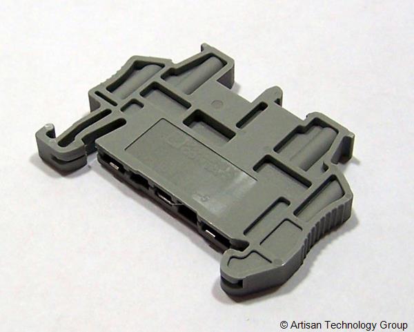 CLIPFIX 35-5 Phoenix Contact (End Clamp (Package of 26)) | ArtisanTG™