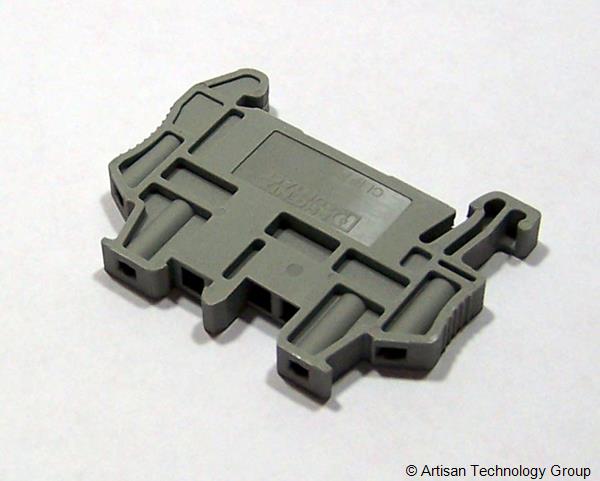 CLIPFIX 35-5 Phoenix Contact (End Clamp (Package of 26)) | ArtisanTG™