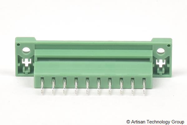 DFK-MSTB 2,5/10-G Phoenix Contact (10-Position Feed-Through Header) | ArtisanTG™