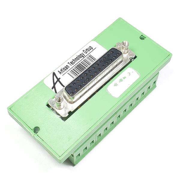 DFLK-D25 SUB/B Phoenix Contact (Interface Module) | ArtisanTG™