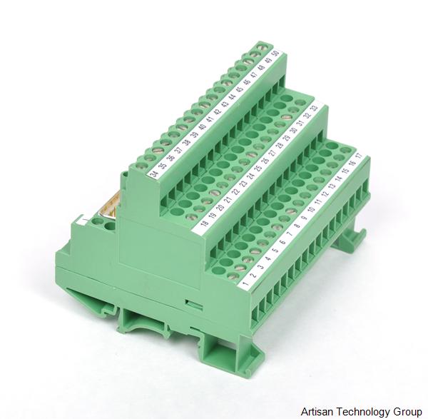 FLK-D50 SUB/S Phoenix Contact (Interface Module) | ArtisanTG™