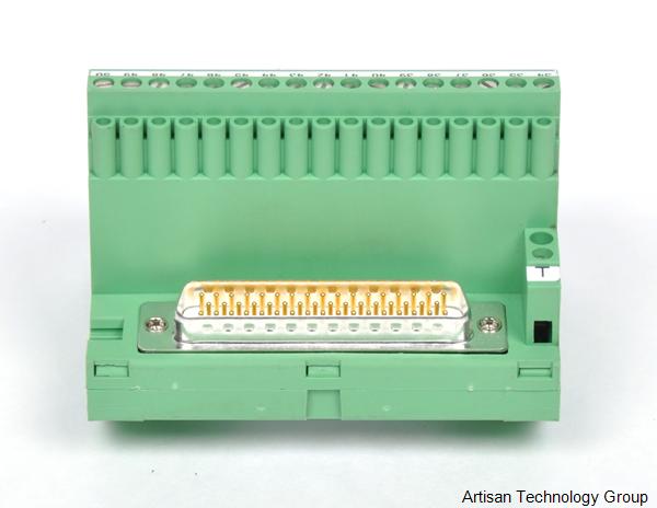 FLK-D50 SUB/S Phoenix Contact (Interface Module) | ArtisanTG™