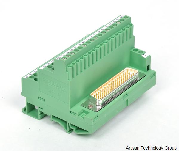 FLK-D50 SUB/S Phoenix Contact (Interface Module) | ArtisanTG™