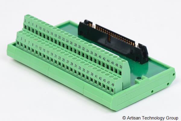 FLKM-50 5544079 Phoenix Contact (Power Terminal Block) | ArtisanTG™