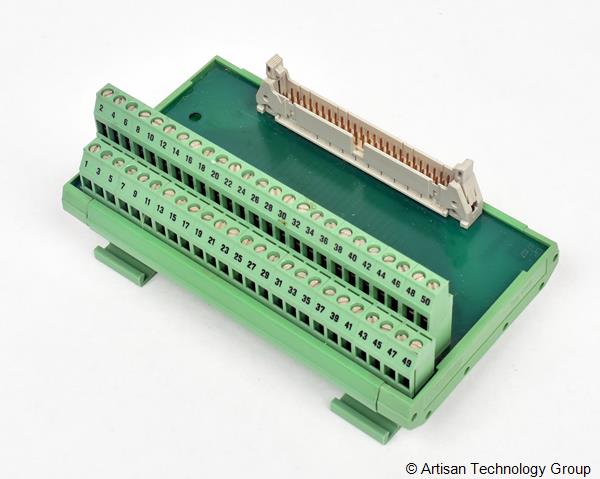 FLKM-50 Phoenix Contact (2281089 Power Terminal Block) | ArtisanTG™