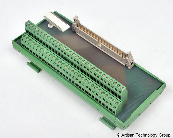 FLKM-60 Phoenix Contact (2281092 Power Terminal Block) | ArtisanTG™