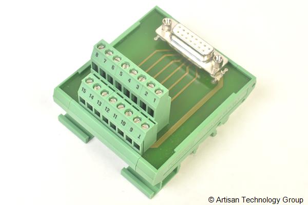 FLKM-D15 SUB/B Phoenix Contact (Power Terminal Block) | ArtisanTG™