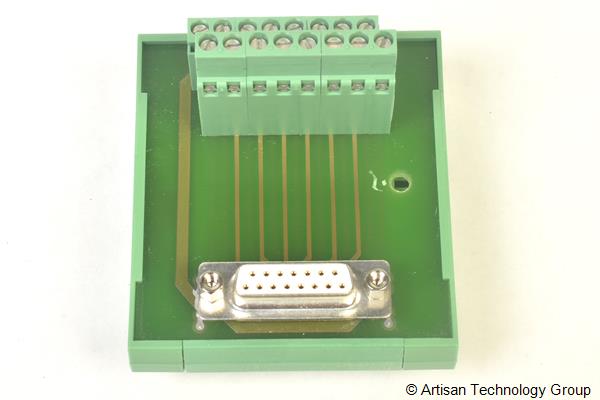 FLKM-D15 SUB/B Phoenix Contact (Power Terminal Block) | ArtisanTG™