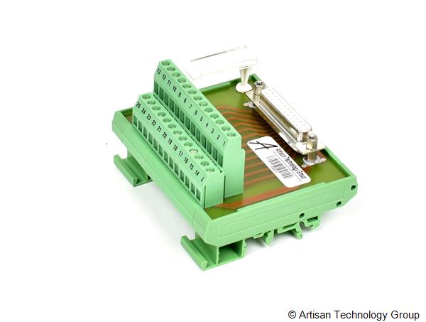 FLKM-D25 SUB/B Phoenix Contact (Power Terminal Block) | ArtisanTG™