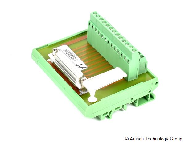 FLKM-D25 SUB/B Phoenix Contact (Power Terminal Block) | ArtisanTG™