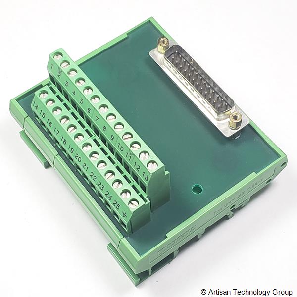 FLKM-D25 SUB/S Phoenix Contact (Interface Module) | ArtisanTG™
