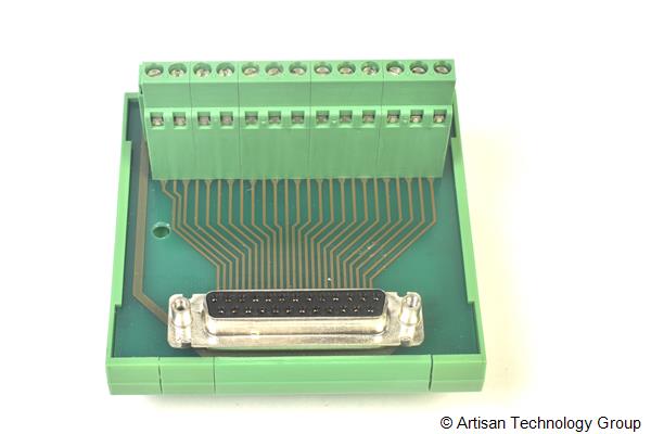 FLKM-D25 SUB/B-US Phoenix Contact (Power Terminal Block) | ArtisanTG™